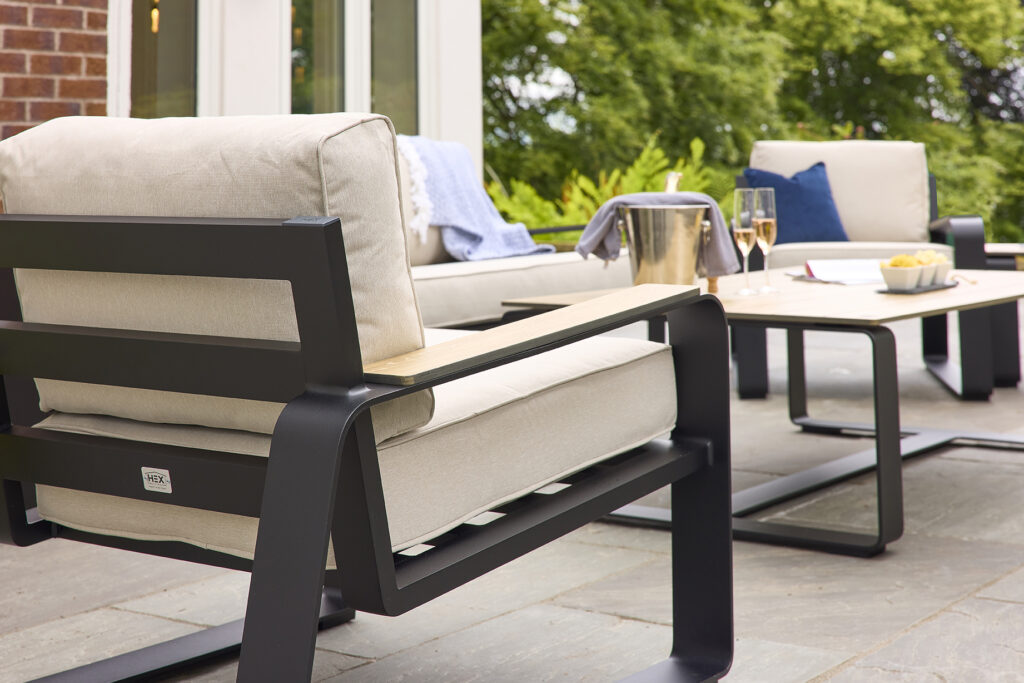 Outdoor Furniture Sets | Garden Furniture | HEX Living, Online