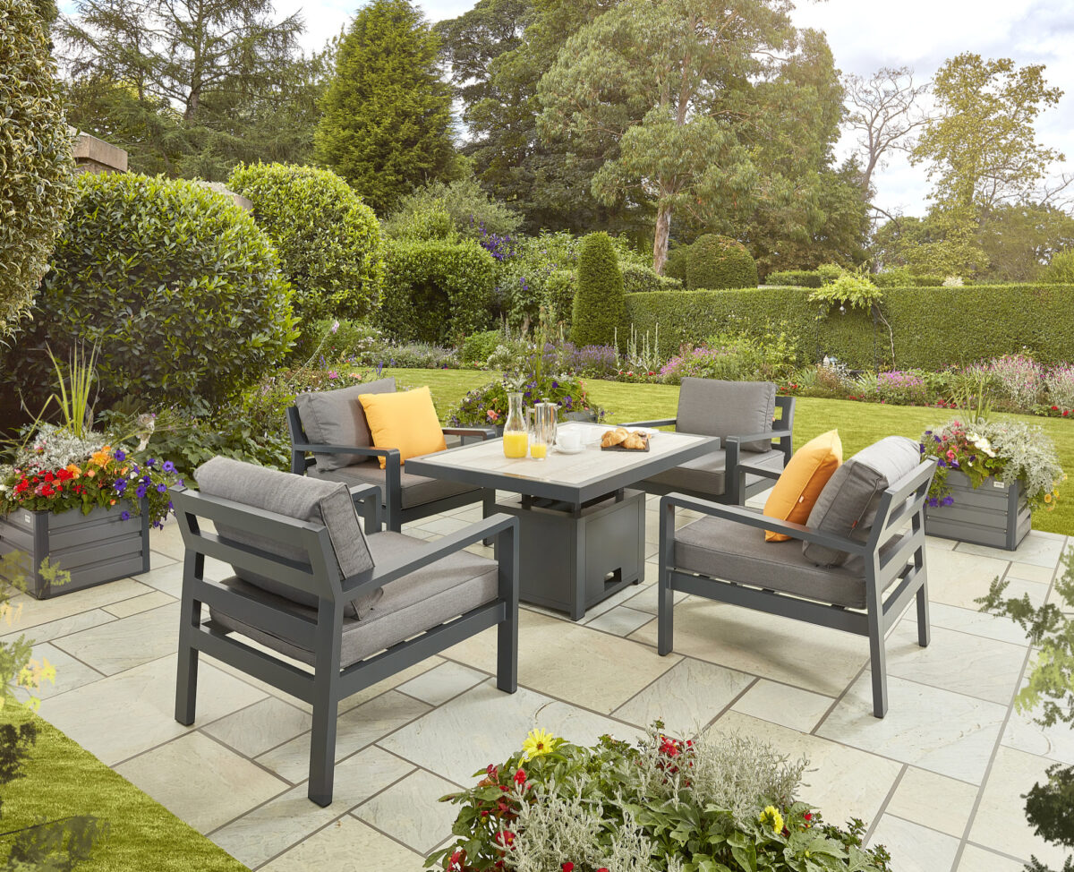 Outdoor Table | Garden Furniture | HEX Living, Online