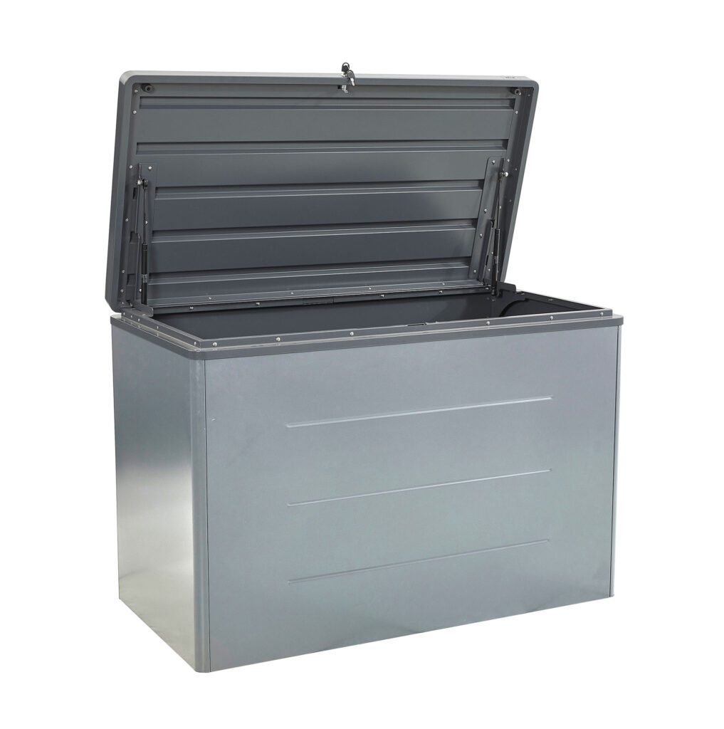 Farley Deck Box | Garden Furniture | HEX Living, Online